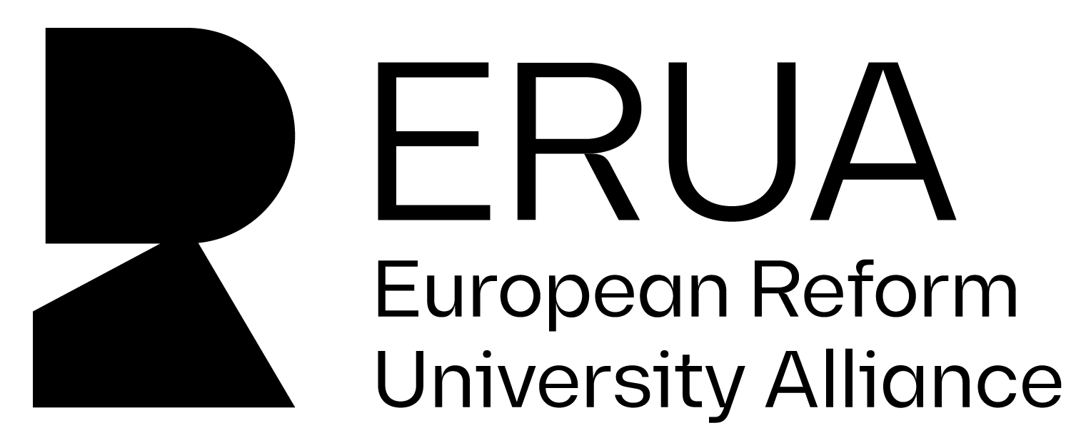 ERUA – European Reform University Alliance – Vicerrectorado de ...